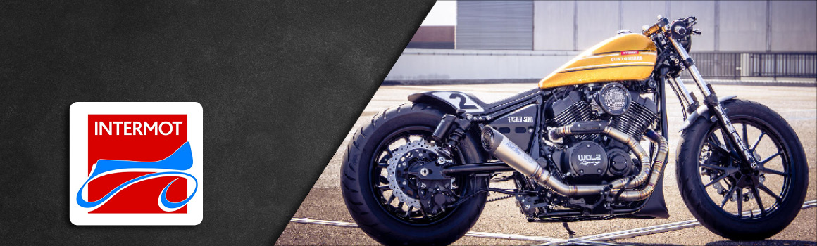 Pasión por las motocicletas - SW-MOTECH